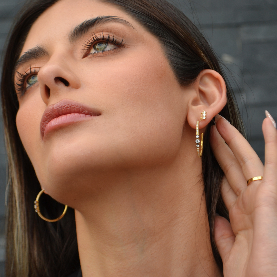 Aros – By Turquía